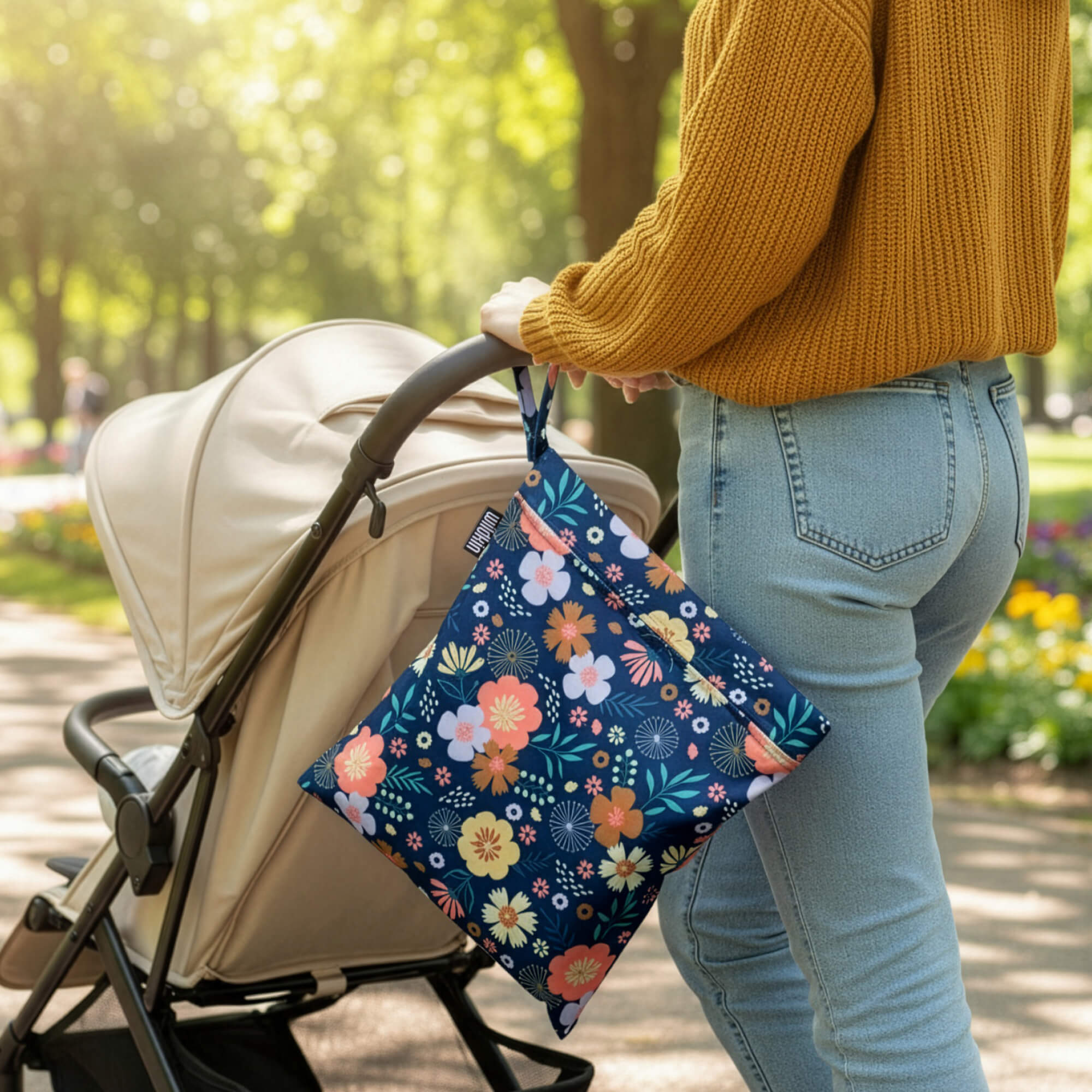 Wet Bags – Wildkin