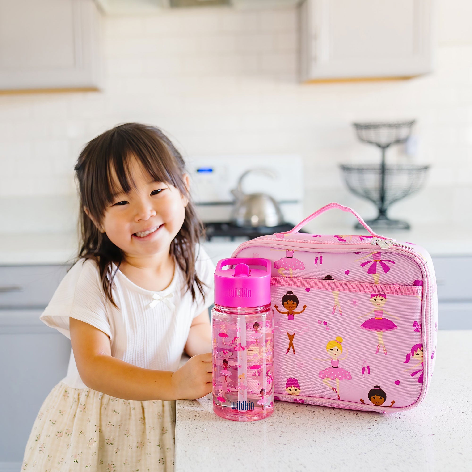 Classic Lunch Boxes – Wildkin
