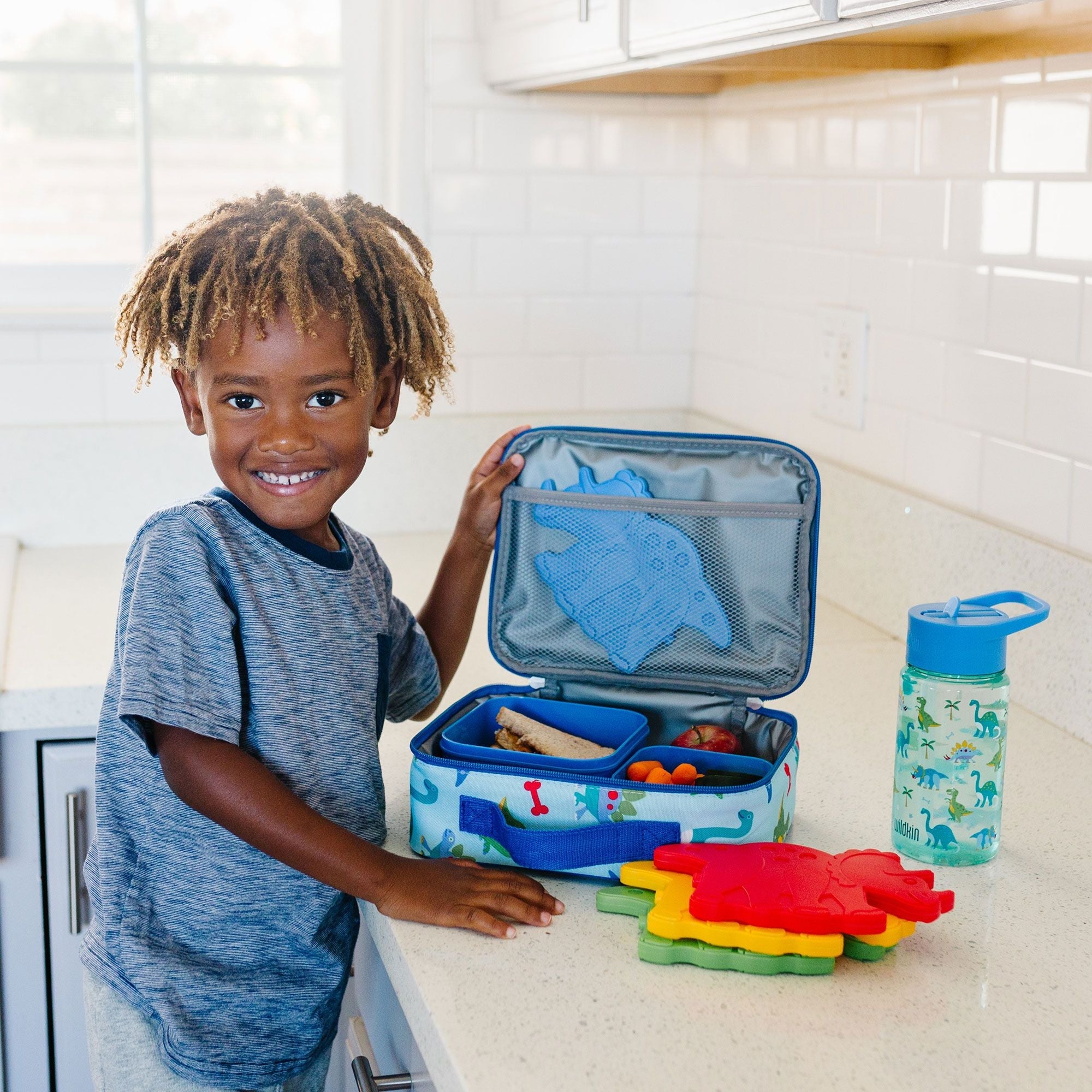 Lunch Accessories – Wildkin