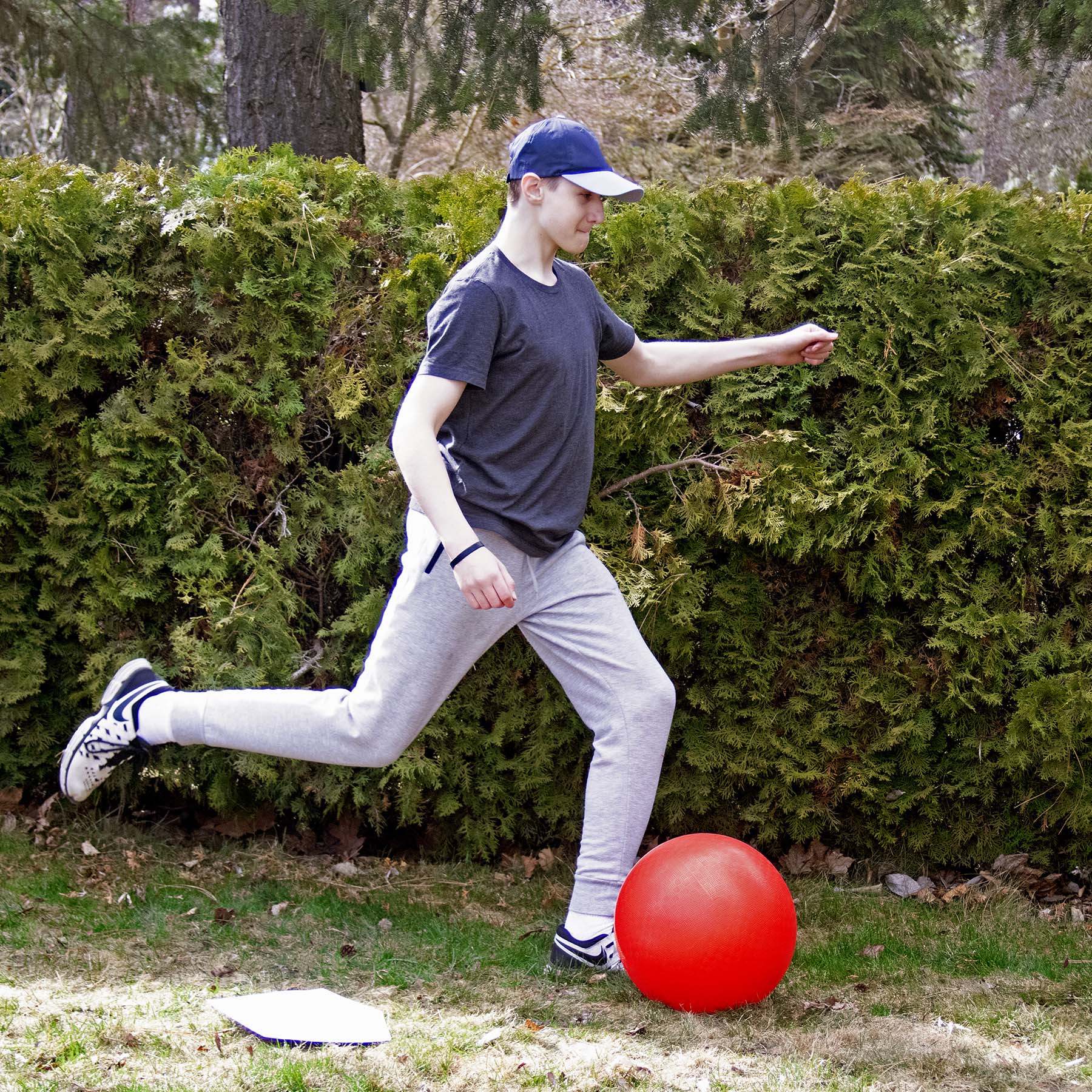 JumpOff Jo Games – Wildkin