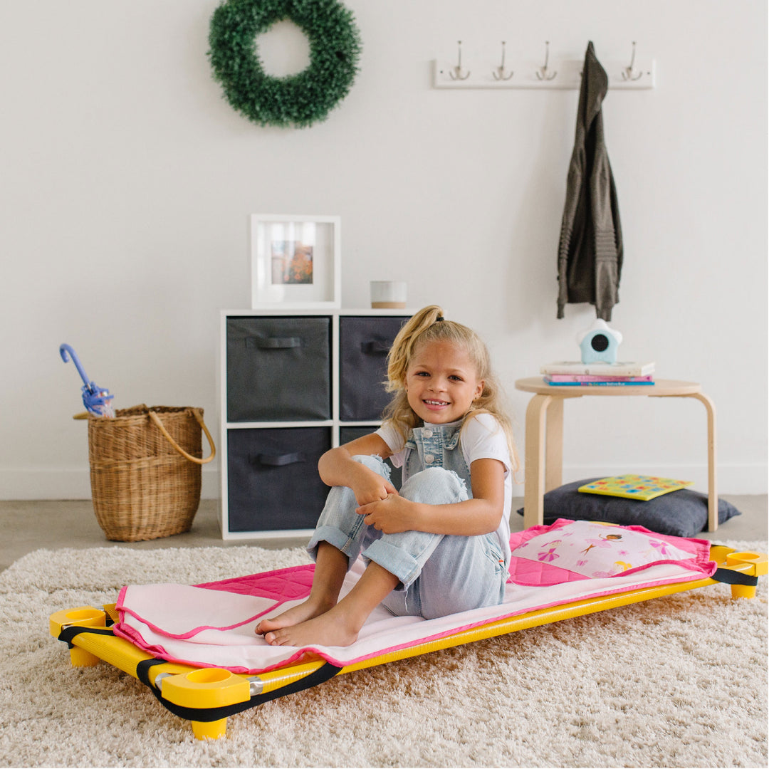 Nap Mat Guide – Wildkin