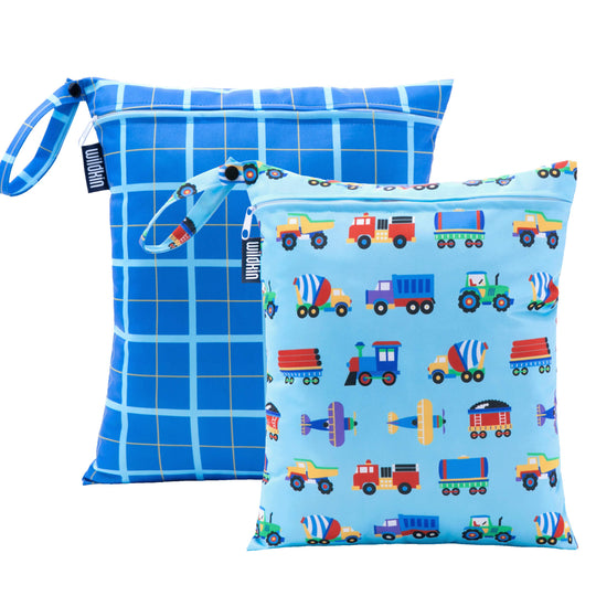 Wet Bags – Wildkin