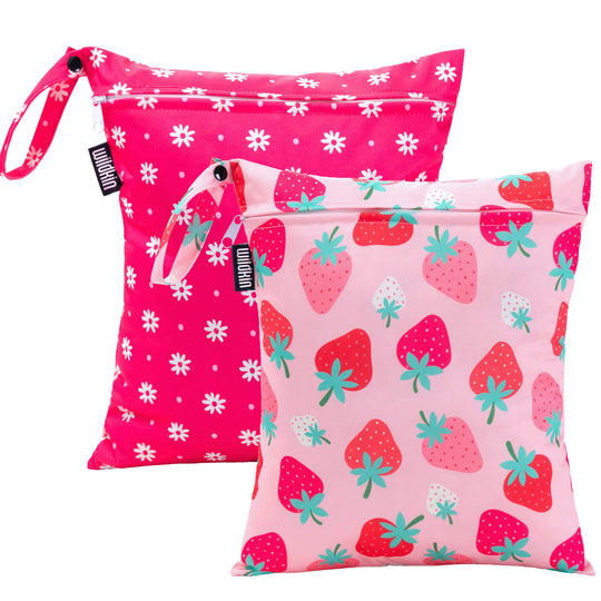 Wet Bags – Wildkin