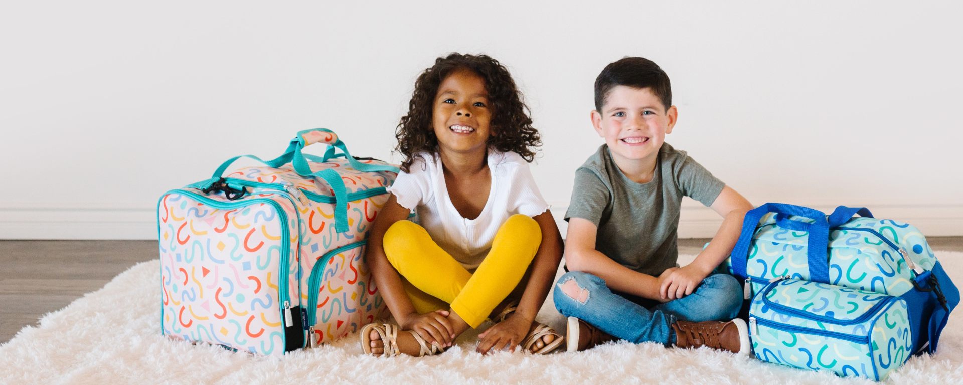 Wildkin: Kid's School Supplies, Play Furniture, Bedding, and More!