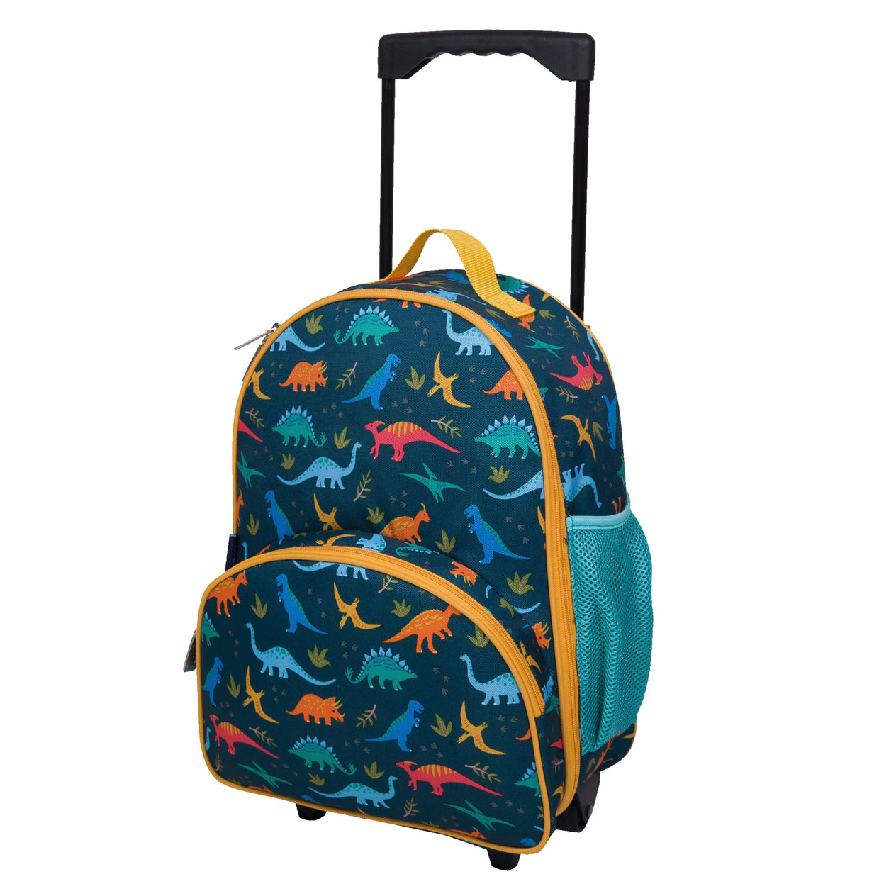 Rolling Luggage – Wildkin