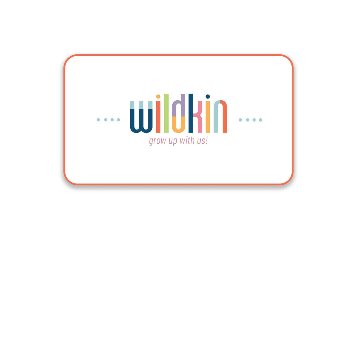 Wildkin Gift Card